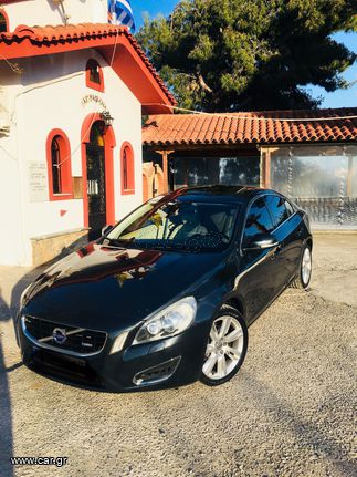Car.gr - Volvo S60 '12 T4 180HP
