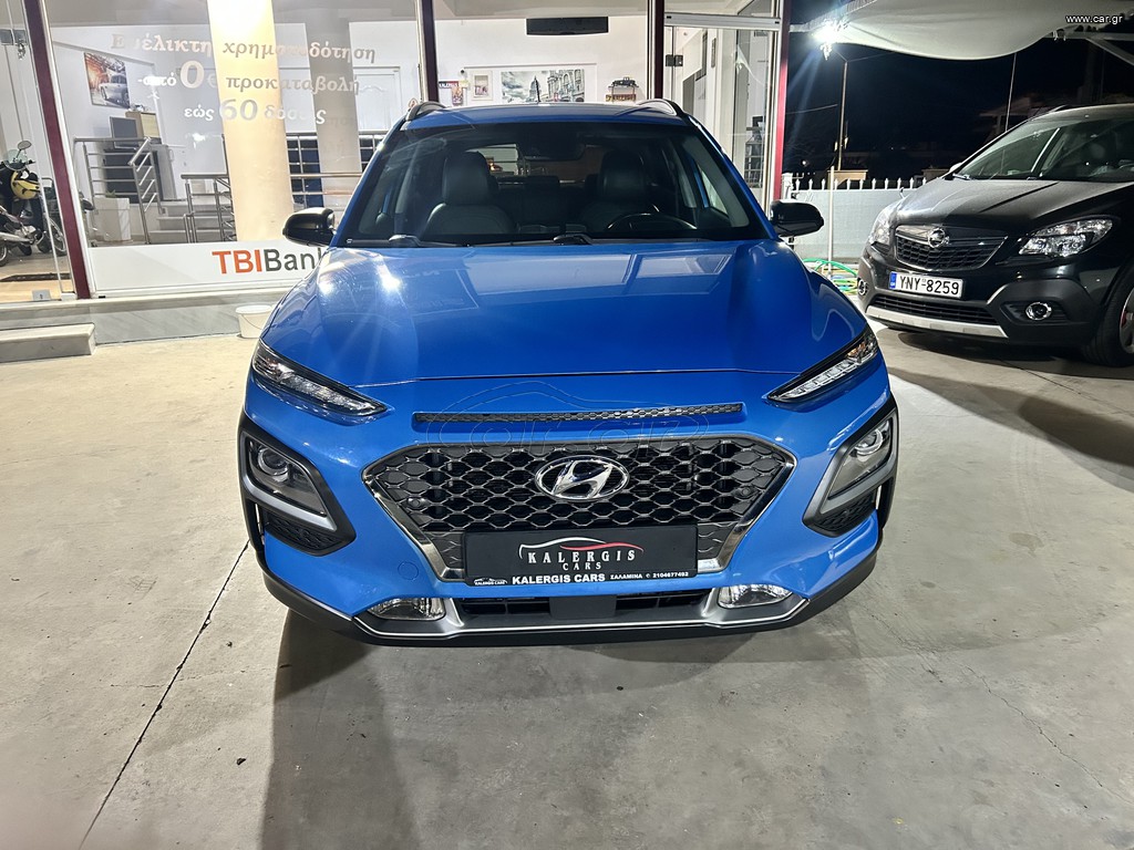 Car.gr - Hyundai Kona 2018 !!!ΕΠΩΛΗΘΗ!!!