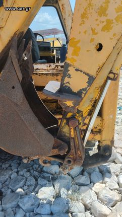 Car.gr - JCB '00 3ciii