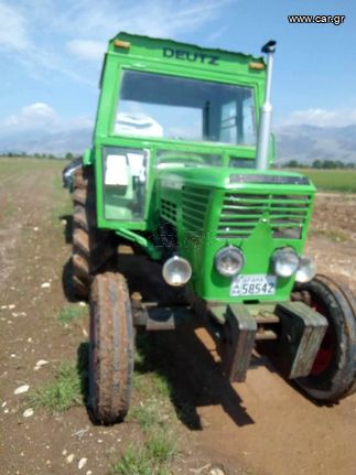 Car.gr - Deutz '02