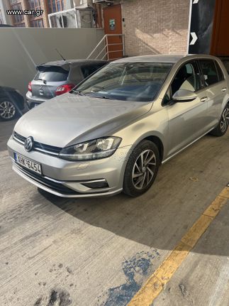 Car.gr - Volkswagen Golf '18
