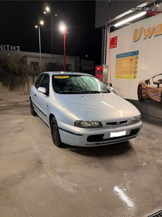 Car.gr - Fiat Bravo '98 1.2. 16v