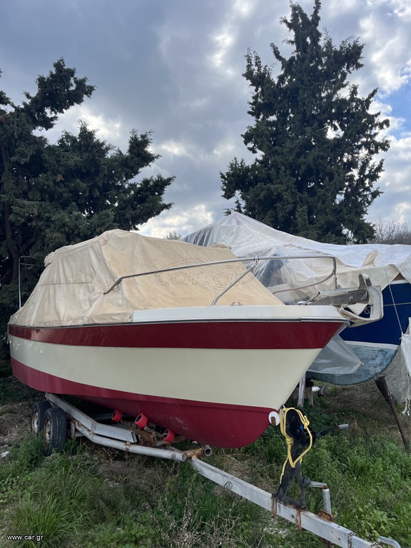 Car.gr - Bayliner '00