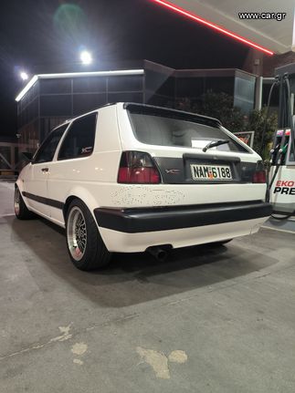 Car.gr - Volkswagen Golf '87 Gti