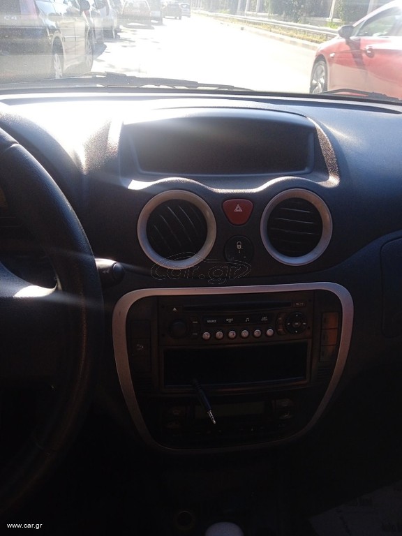 Car.gr - Citroen C2 '06 1.4 VTR