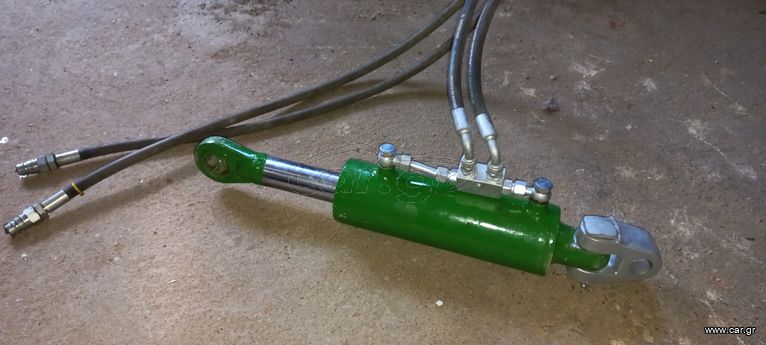 Car.gr - Γεωργικό τρακτέρ standard '20 ΥΔΡΑΥΛΙΚΟ ΡΑΝΤΑΡ