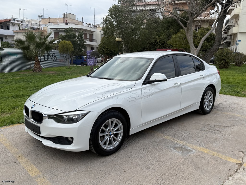 Car.gr - Bmw 316 2014 AUTOMATIC ΤΕΛΗ 110 ΕΥΡΩ