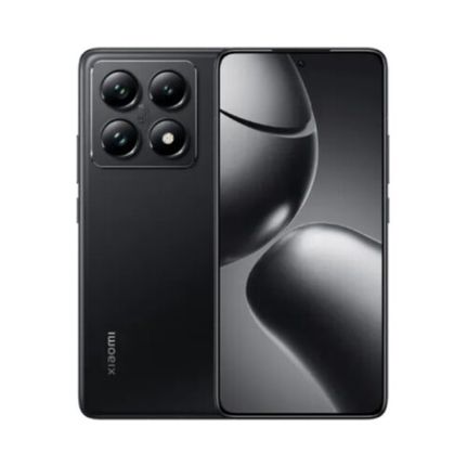 Car.gr - Xiaomi 14T Pro 5G 1TB (12GB Ram) Dual-Sim Titanium Black