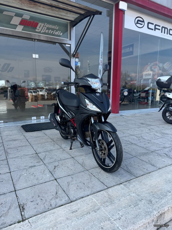 Car.gr - Sym VF 125 '20 VF 125