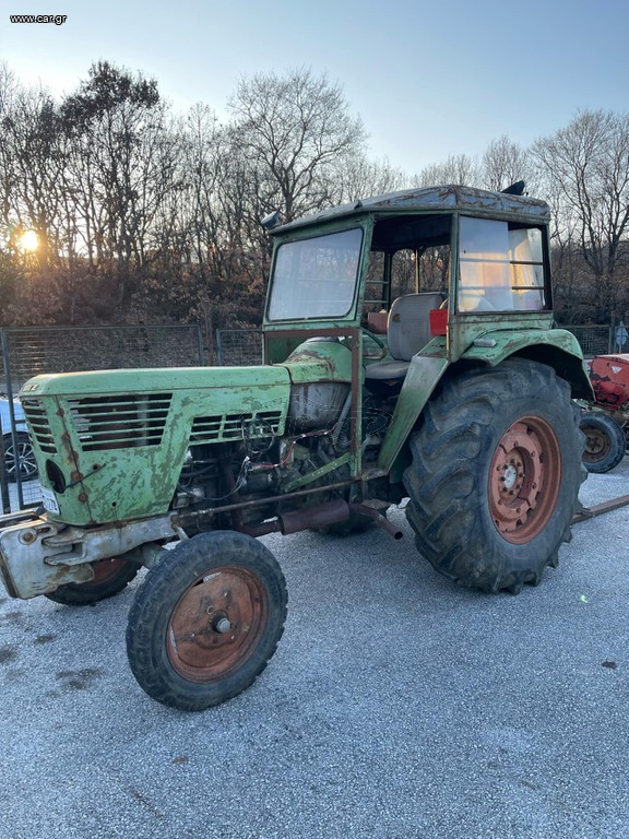 Car.gr - Deutz '87