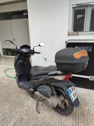Car.gr - Sym Symphony 150 '14