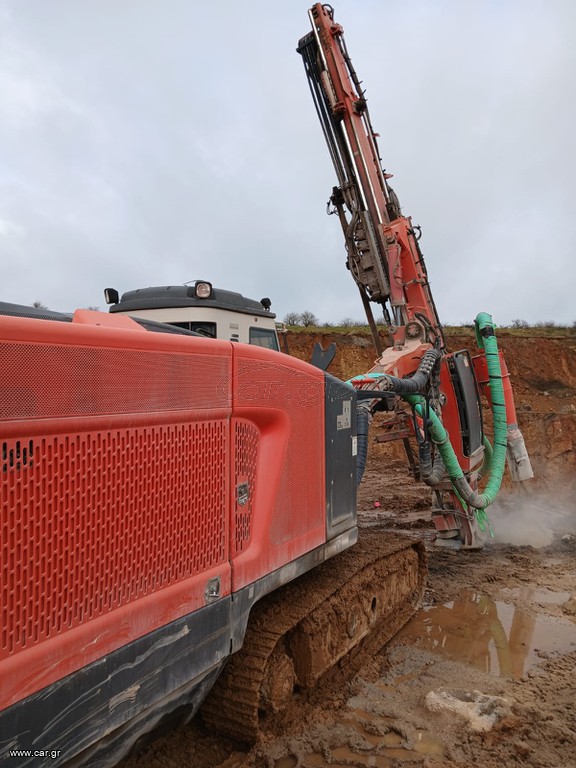 Car.gr - Sandvik '13 Pantera 900i