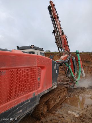 Car.gr - Sandvik '13 Pantera 900i