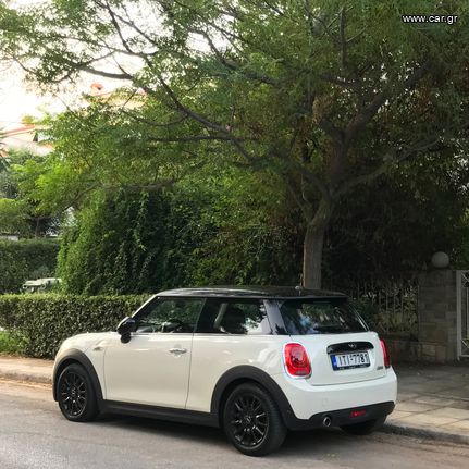 Car.gr - Mini Cooper 2017 F56