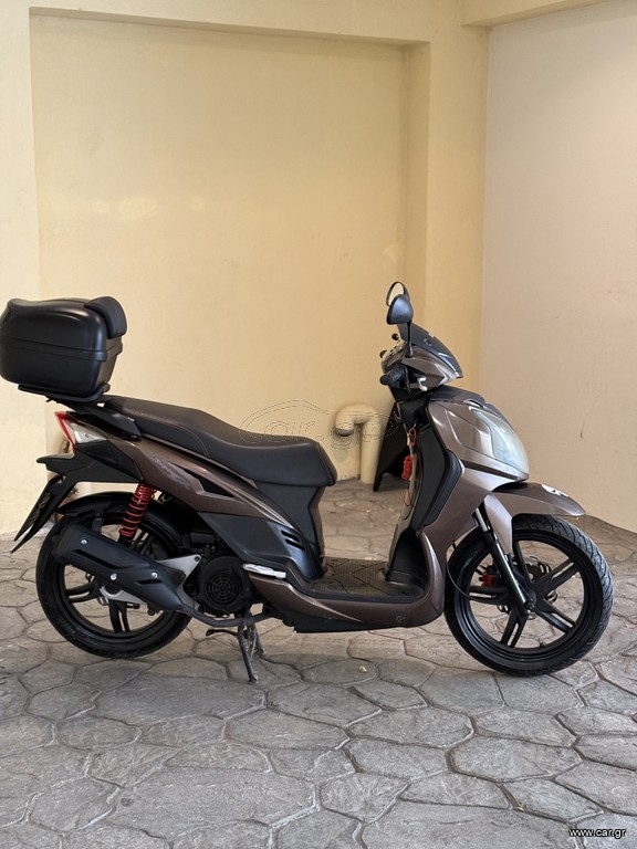 Car.gr - Sym Symphony SR 150 '15 sr150