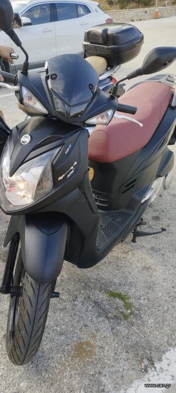 Car.gr - Sym Symphony SR 125i '23