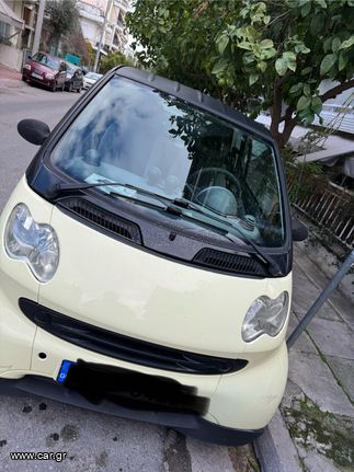 Car.gr - Smart ForTwo '07 PURE