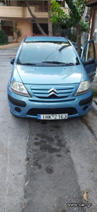 Car.gr - Citroen C3 '08