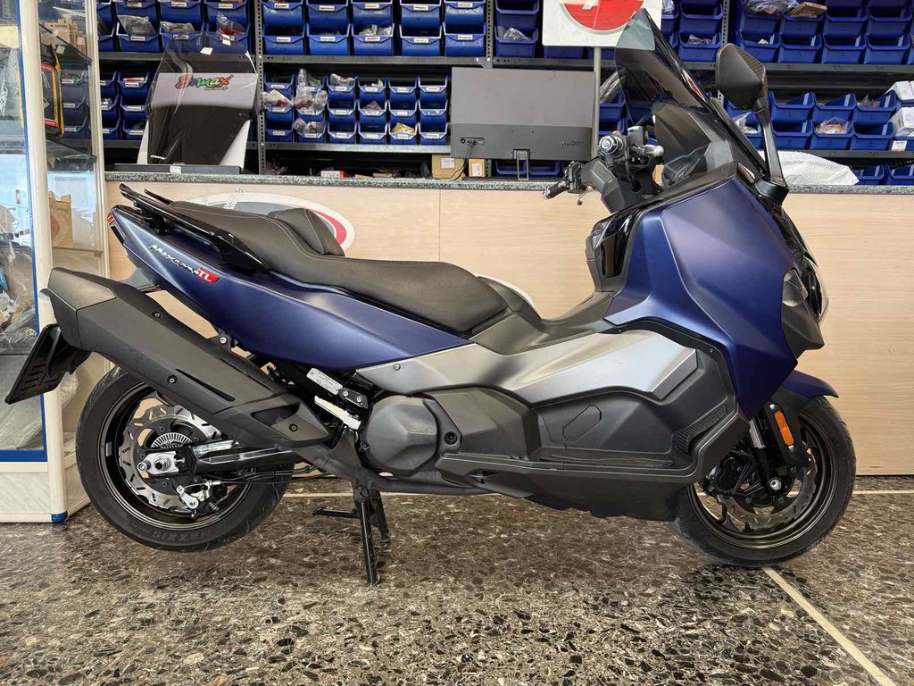 Car.gr - Sym Maxsym TL '20 MAXSYM TL-500 `20
