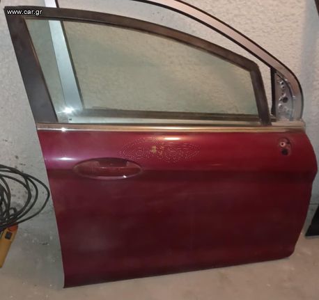 Car.gr - ΠΟΡΤΑ ΕΜ/Δ FORD FIESTA