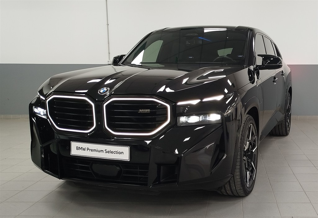 Car.gr - Bmw XM 2023 (XM)