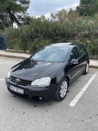 Car.gr - Volkswagen Golf '06 FSI 1.6 6ΤΑΧΥΤΟ