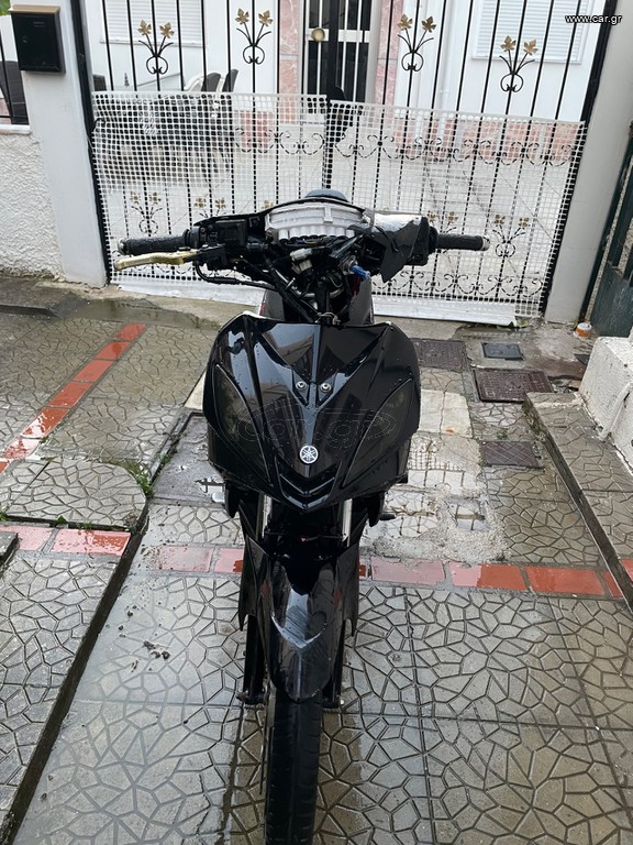 Car.gr - Yamaha Crypton '11 Crypton x