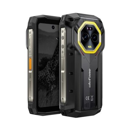 Car.gr - Ulefone Armor Mini 20 Pro 5G 256GB (8GB Ram) Dual-Sim Black EU