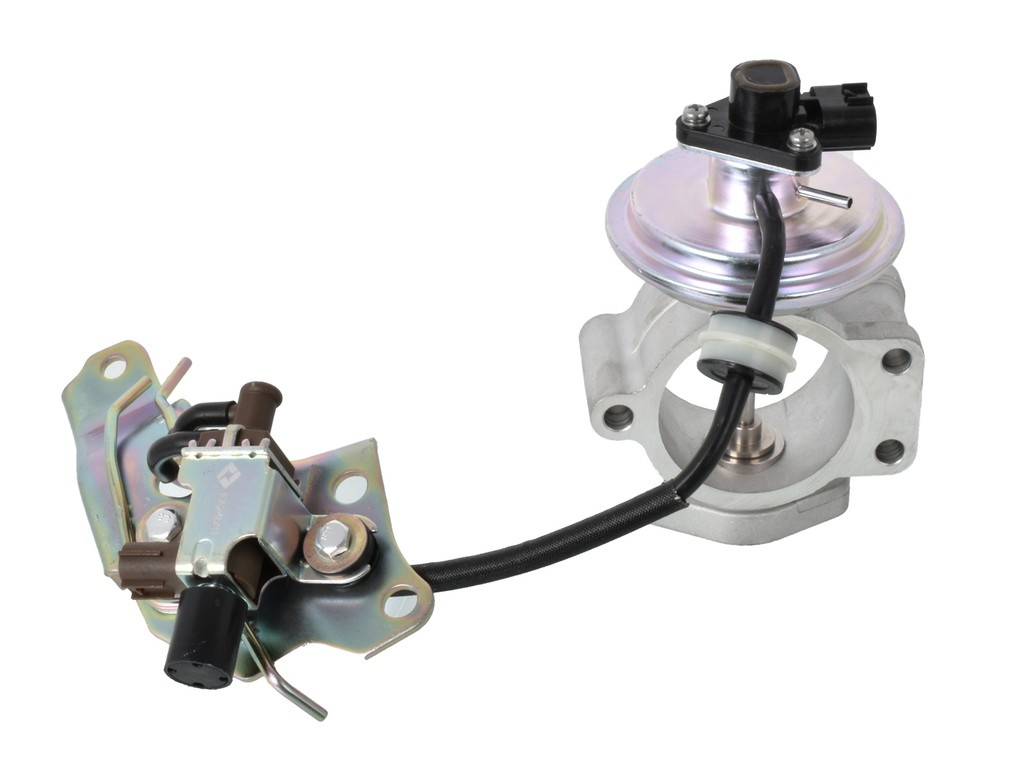 Car.gr - ΒΑΛΒΙΔΑ EGR TOYOTA HILUX VIGO KUN15/25/26 '06-'11 2WD/4WD ...