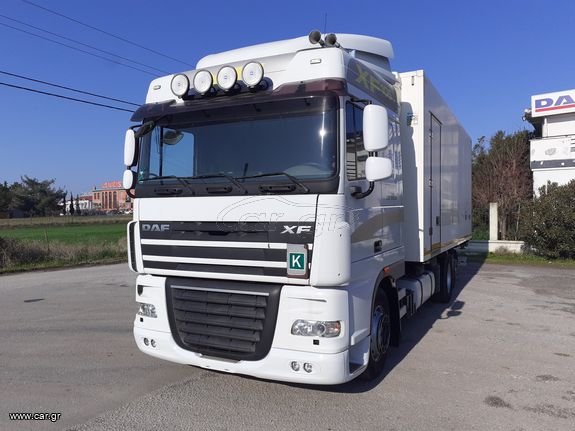 Car.gr - DAF '11 XF 105.460 EURO5