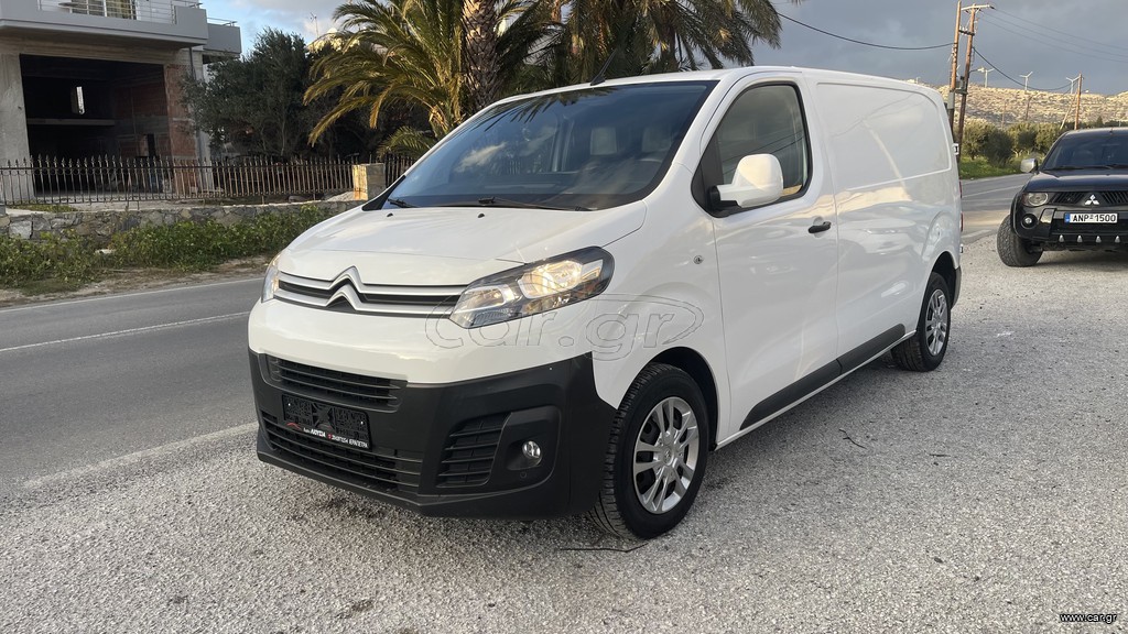 Car.gr - Citroen Jumpy '17