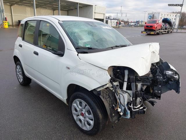 Car.gr - Fiat Panda 2018 ΜΟΝΟ ΓΙΑ ΑΝΤΑΛΛΑΚΤΙΚΑ