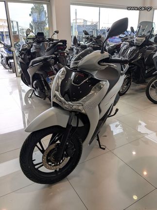 Car.gr - Honda SH 150i 2022 SPORTY