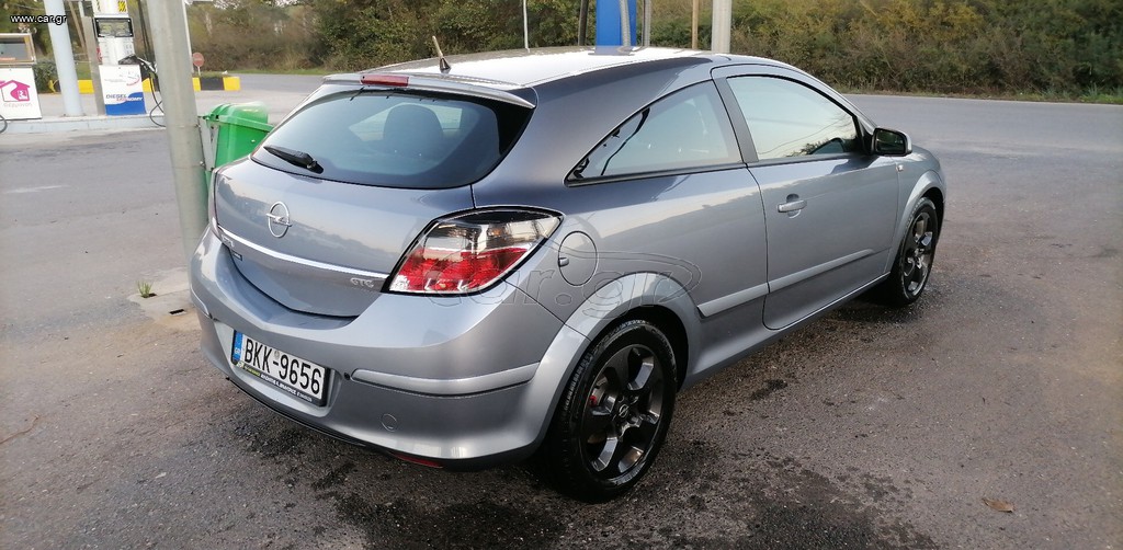 Car.gr - Opel Astra '05 GTC