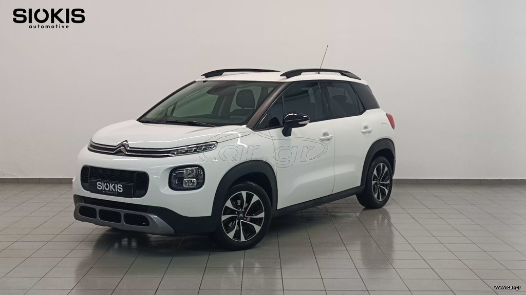 Car.gr - Citroen C3 Aircross '18 FEEL PACK