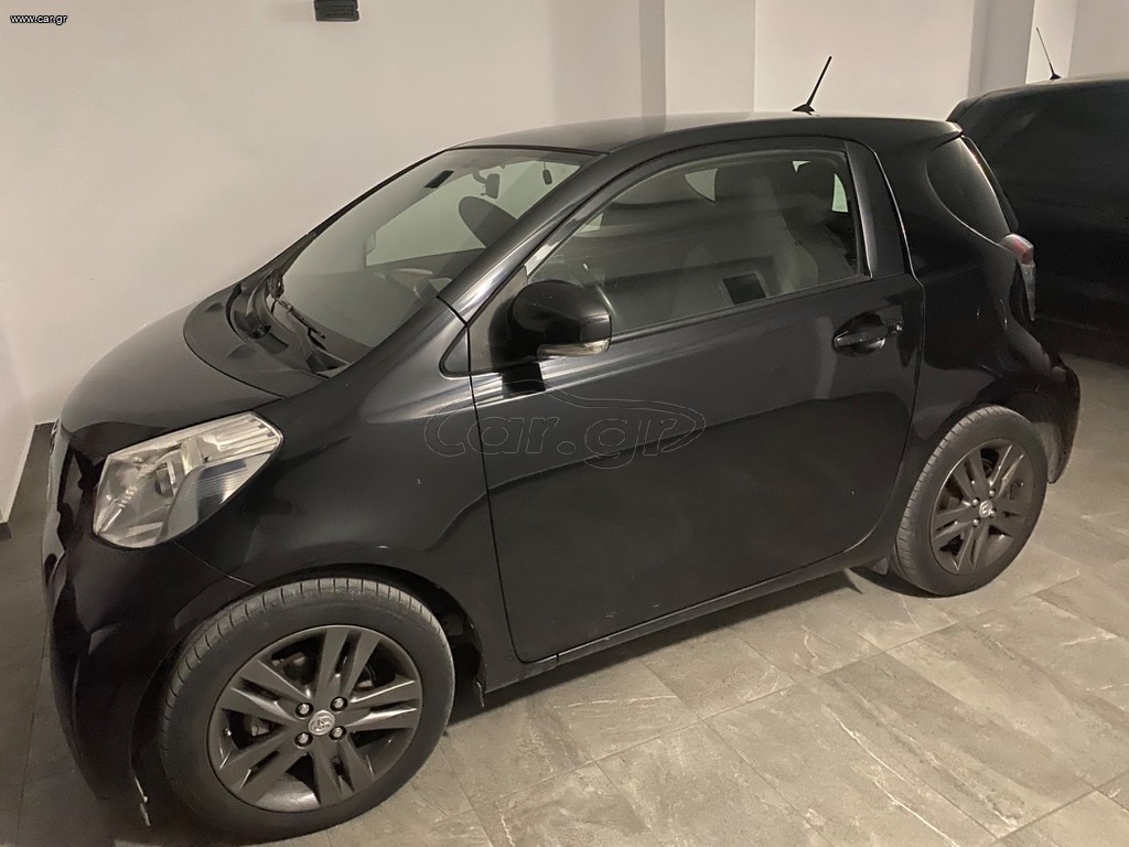 Car.gr - Toyota iQ '10 IQ