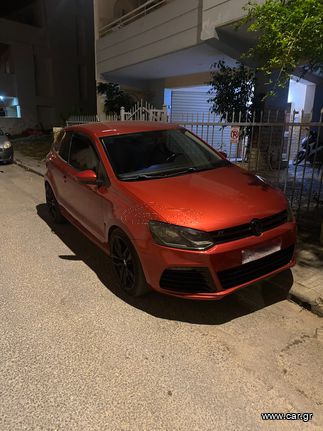 Car.gr - Volkswagen Polo 2016 1.4 TDI