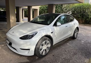 Car.gr - Αυτοκίνητα, Tesla