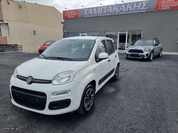 Car.gr - Fiat Panda '18 1.2 8V DYNAMIC
