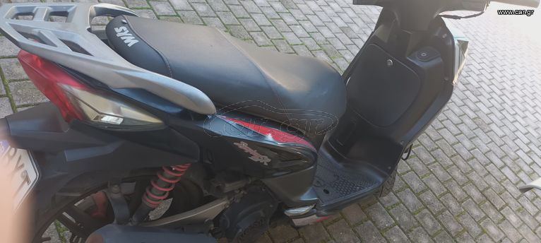 Car.gr - Sym Symphony SR 150 '13