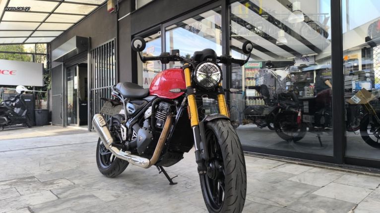 Car.gr - Triumph Speed 400 '24