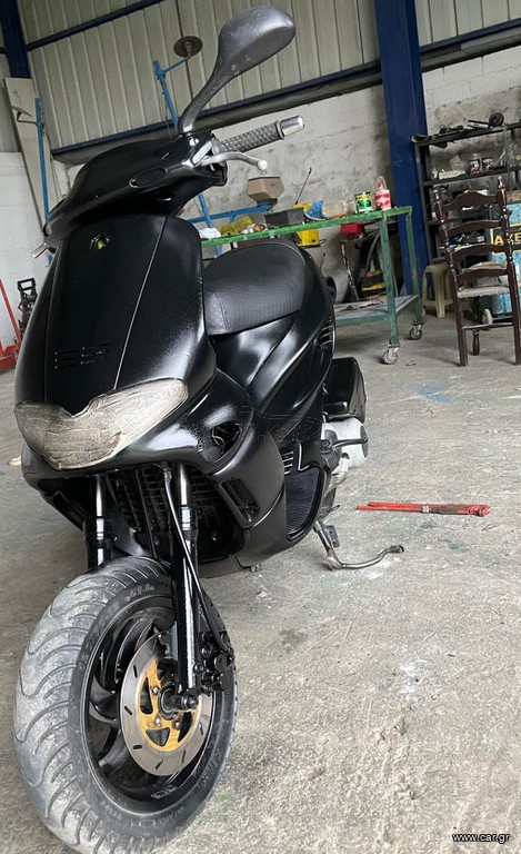 Car.gr - Gilera Runner 180 '05