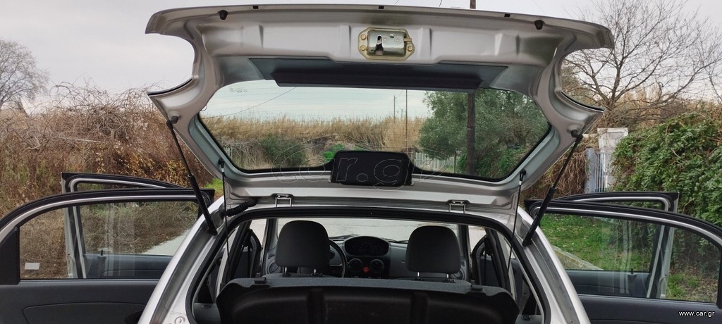 Car.gr - Chevrolet Matiz '06 MATIZ 800CC A/C
