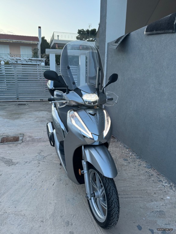 Car.gr - Honda SH 300 '19