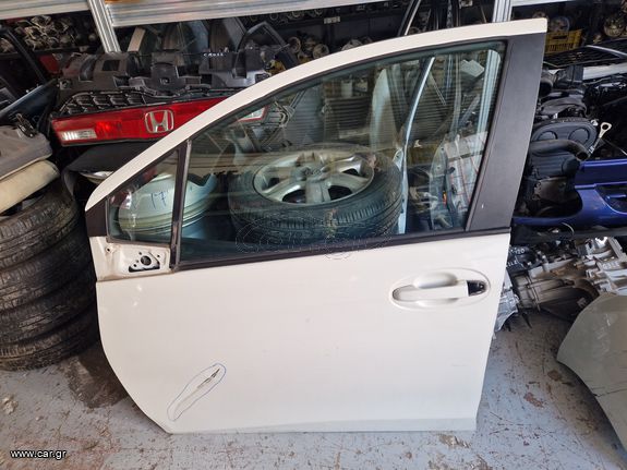 Car.gr - ΠΟΡΤΑ TOYOTA YARIS 11-20 Ε/Α ΧΩΡΙΣ ΦΑΣΣΑ