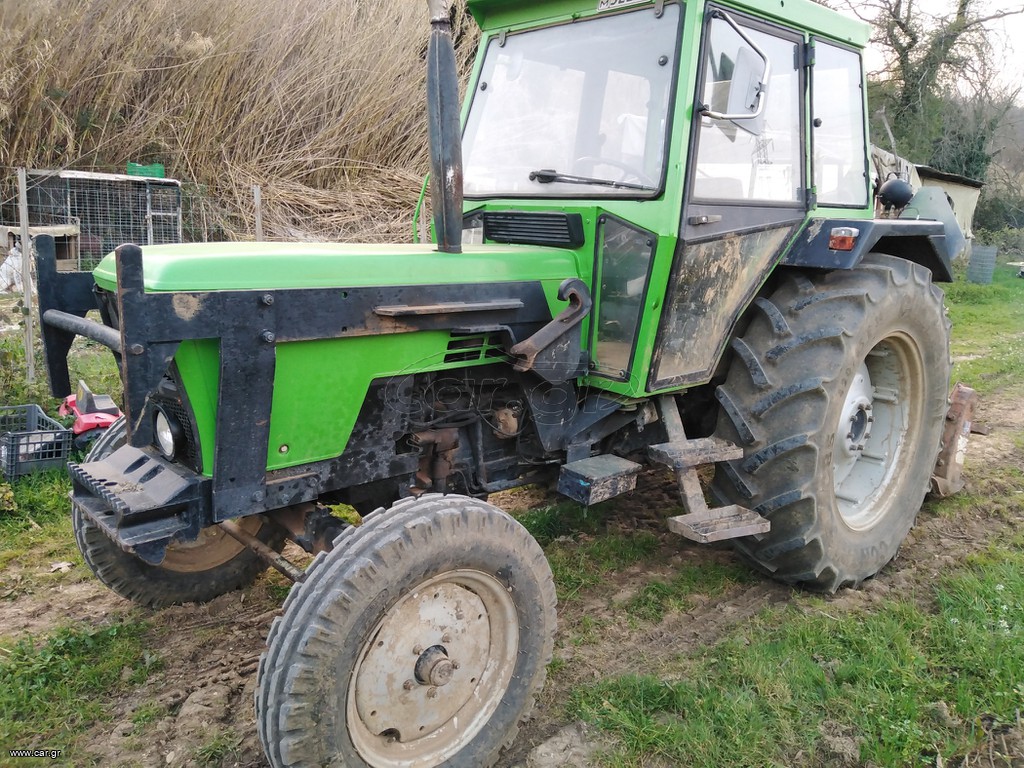Car.gr - Deutz '90 7207