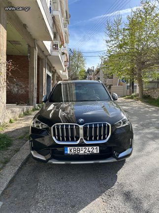 Car.gr - Bmw X1 '23 SDRIVE20I XLINE STEPTRONIC