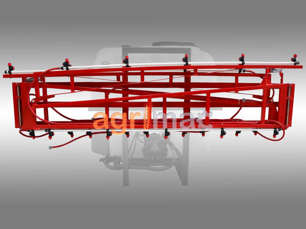 Car.gr - Graecus '24 12M ΟΡΙΖΟΝΤΙΑ ΜΠΑΡΑ-ΡΑΜΠΑ ΨΕΚΑΣΜΟΥ ΓΙΑ ΤΡΑΚΤΕΡ ...