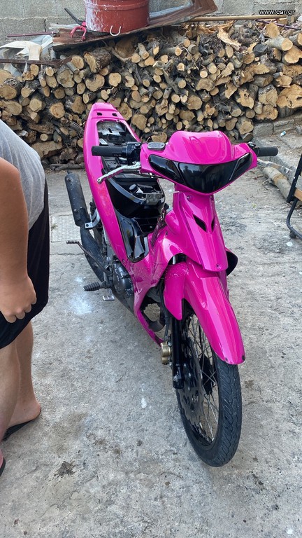 Car.gr - Yamaha F1 Z '01 Yamaha z