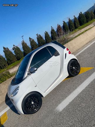 Car.gr - Smart ForTwo '12 451 PASSION
